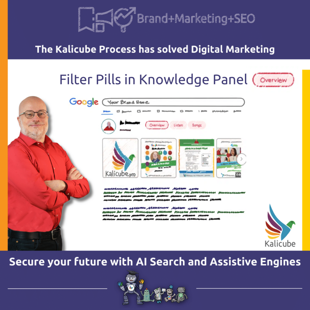 What are Filter Pills on Knowledge Panels and Why are They Important ...