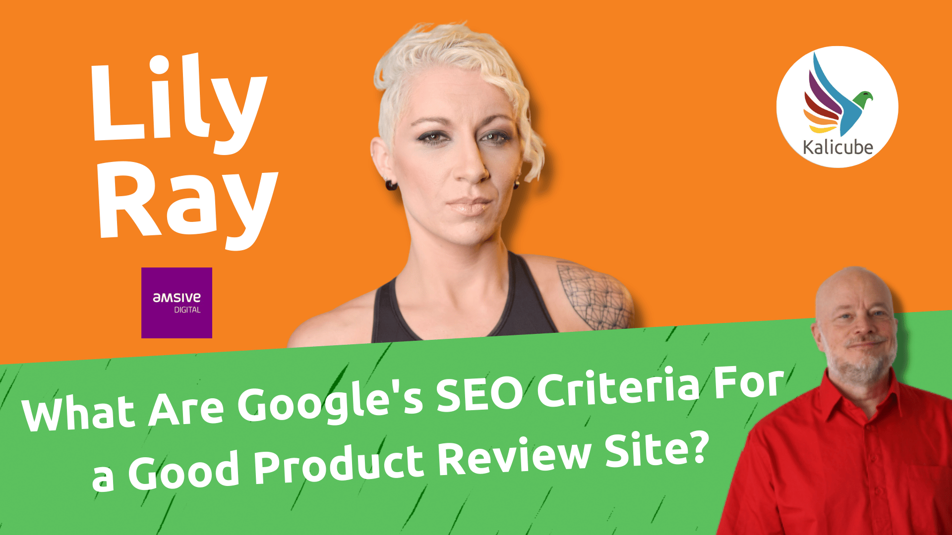 What Are Google s SEO Criteria For A Good Product Review Site Kalicube Knowledge Nuggets