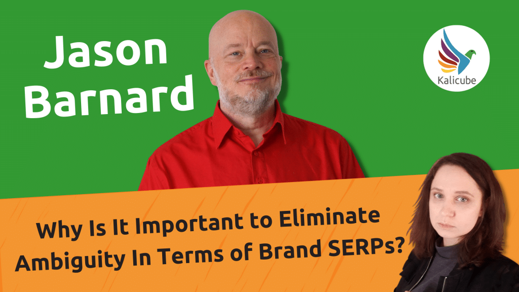 Why Is It Important to Eliminate Ambiguity In Terms of Brand SERPs ...