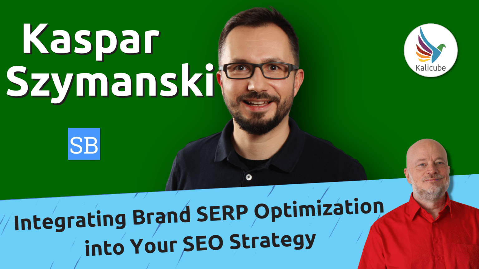 Integrating Brand SERP Optimization into Your SEO Strategy - Kalicube ...