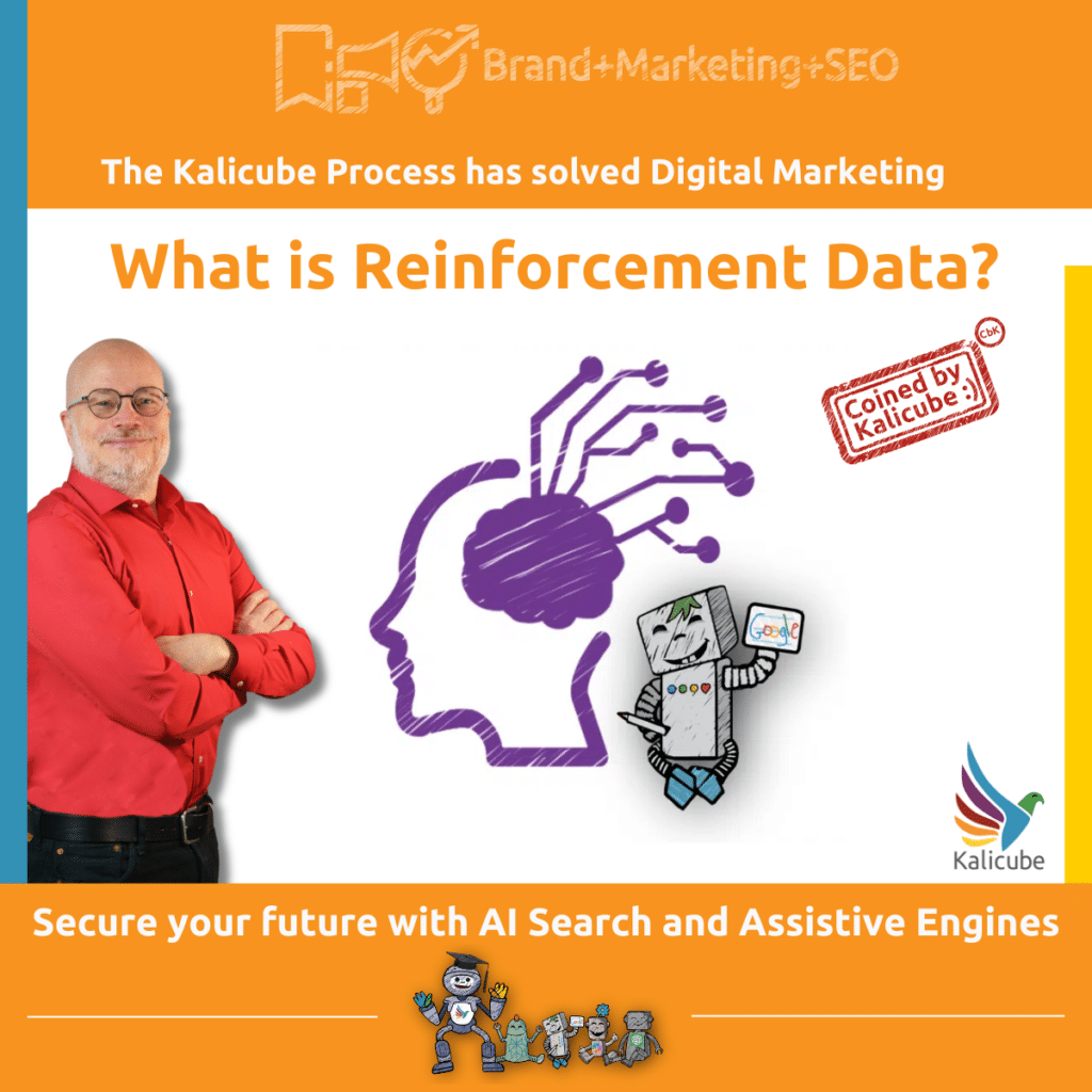 Reinforcement Data for Machine Learning on Google: What You Need To ...