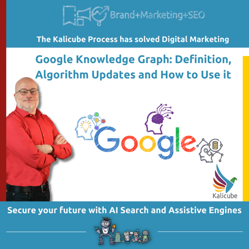 Knowledge Graph Update