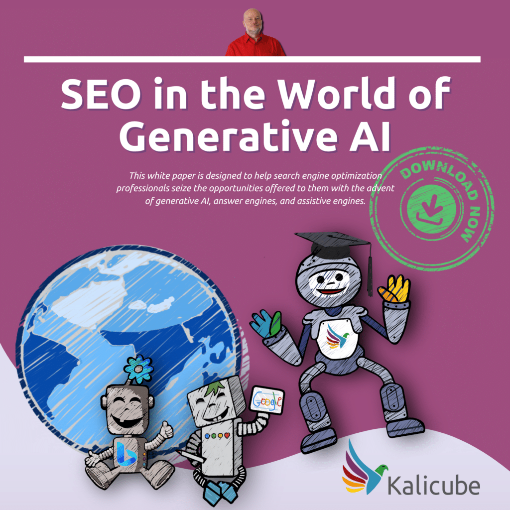 Kalicube Free Downloadable Guides