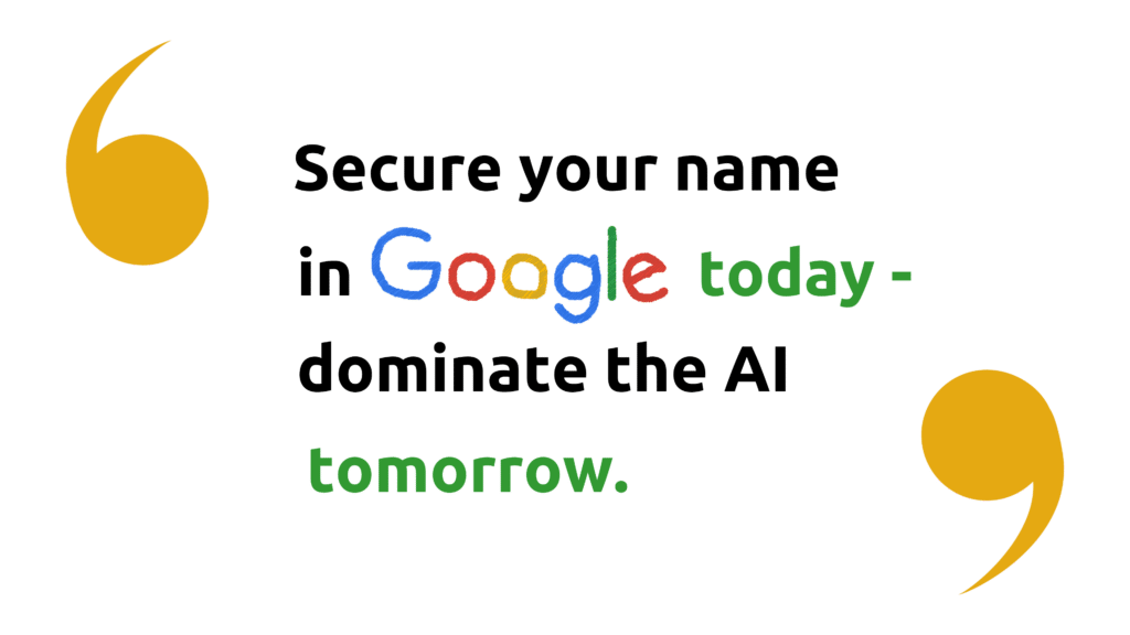 Kalicube Free Downloadable Guides