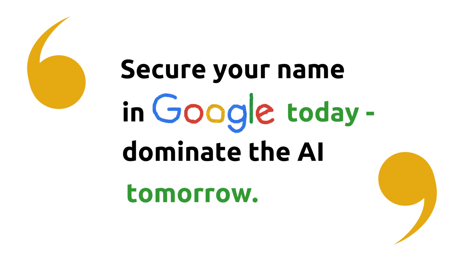 Kalicube Free Downloadable Guides